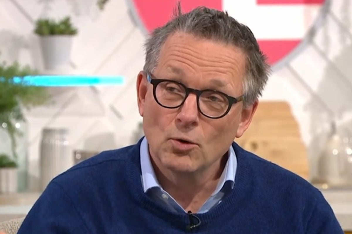 Who is Dr Michael Mosley? This Morning star missing on Greek Island ...