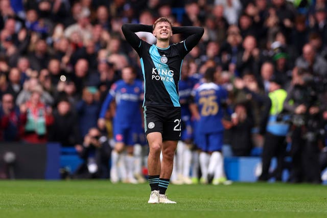 Chelsea v Leicester LIVE: FA Cup result and final score after ...