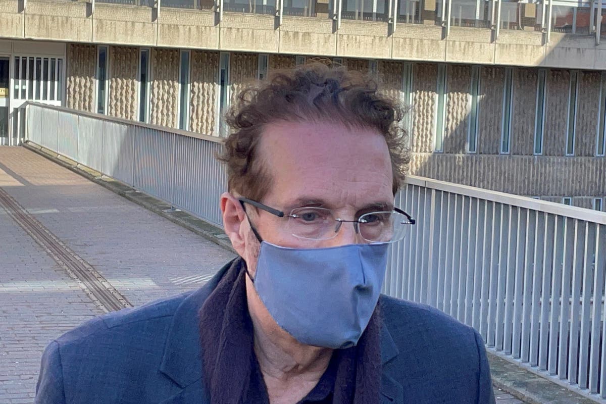 Sheffield priest in court to face 34 sexual abuse charges | The Independent