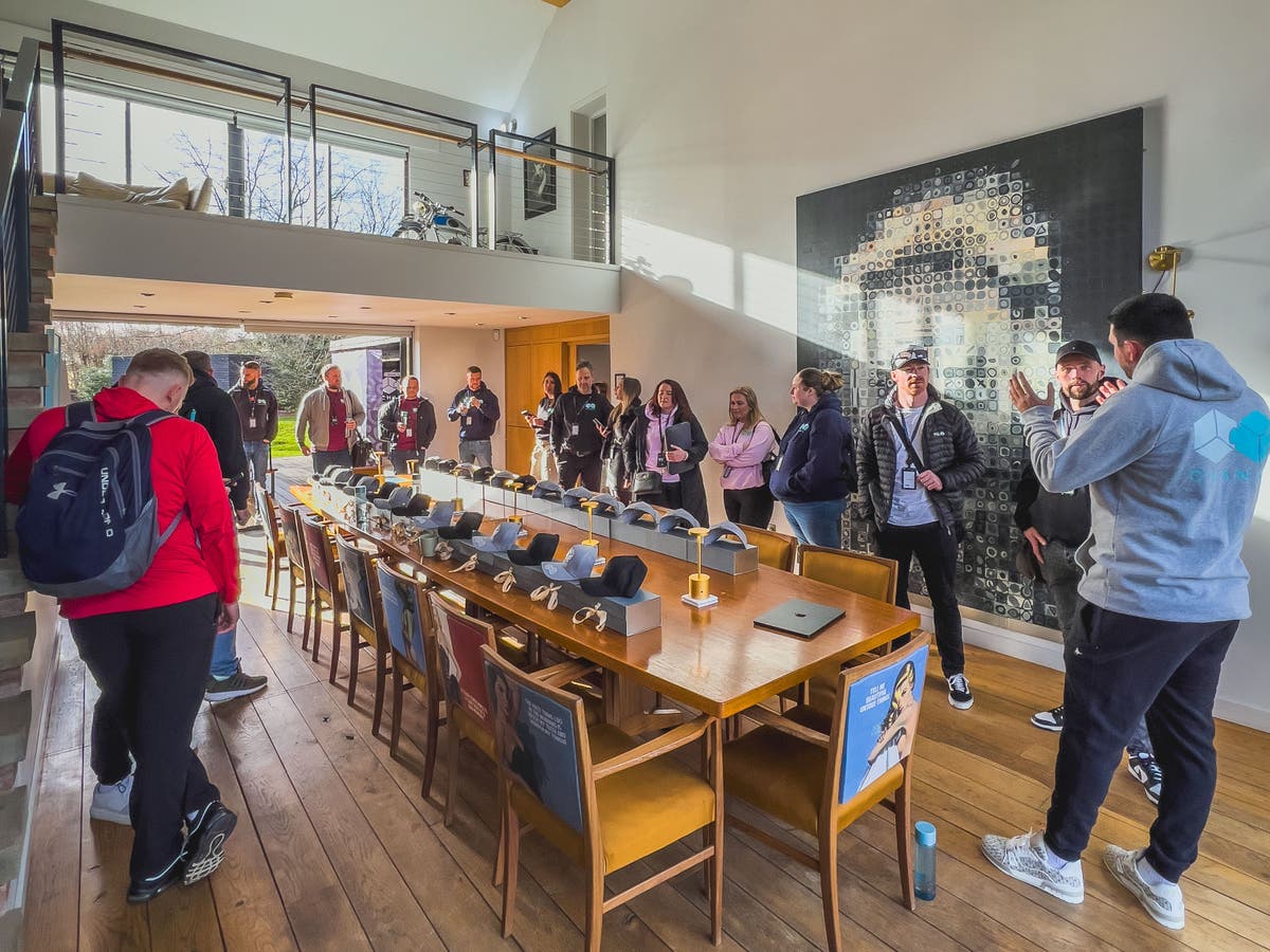 Ryan Buttigieg Creates E-Commerce Training Community with Change Mentor ...