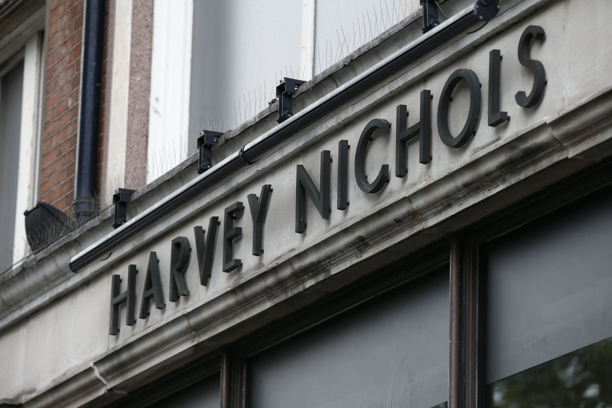 Harvey Nichols could scrap its luxury hampers in bid to cut costs | The ...