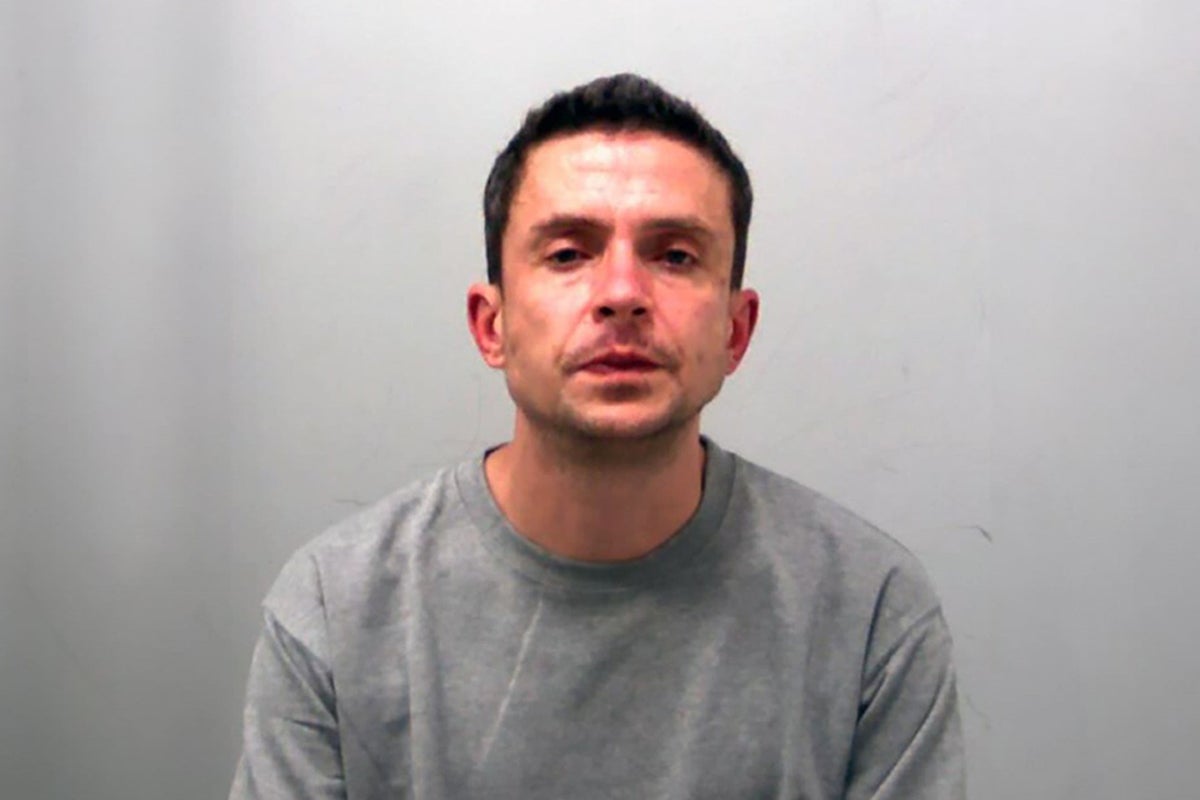 First person convicted of cyber-flashing in England and Wales jailed ...
