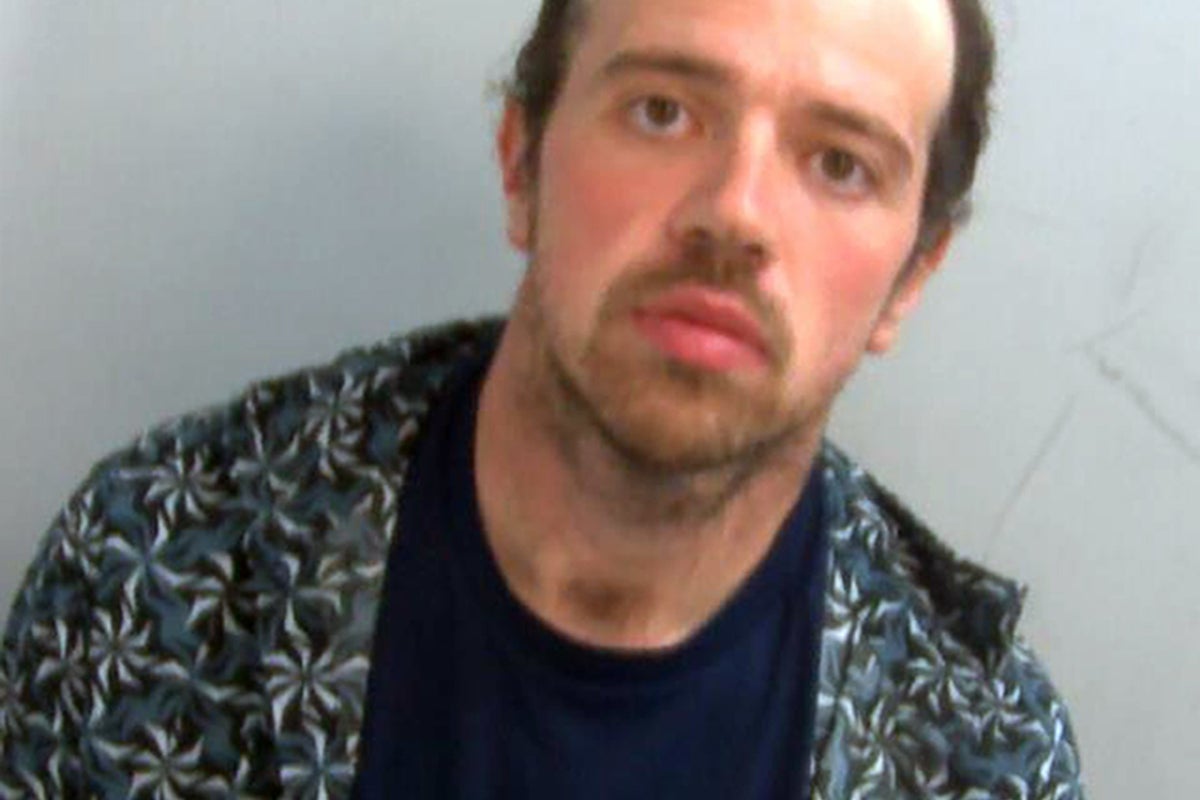 Luke D’Wit: How a double killer plotted the deaths of his trusting ...