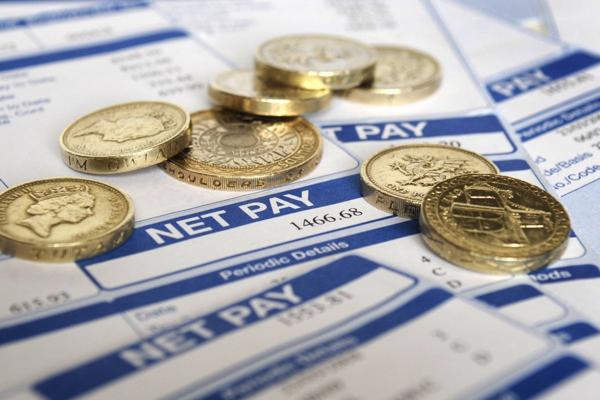 How much is the current minimum wage and what is it rising to? | The ...