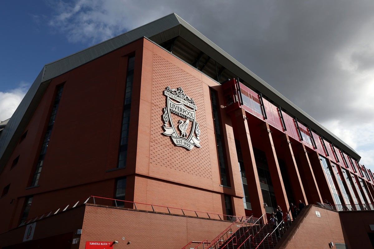 Liverpool confirm Richard Hughes sporting director appointment as post-Jurgen Klopp restructure ...