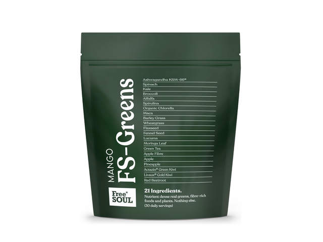 Best FS Greens deal in the Amazon spring sale | The Independent