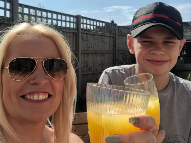 Mikey Roynon: Judge unmasks three teenagers who killed schoolboy at ...