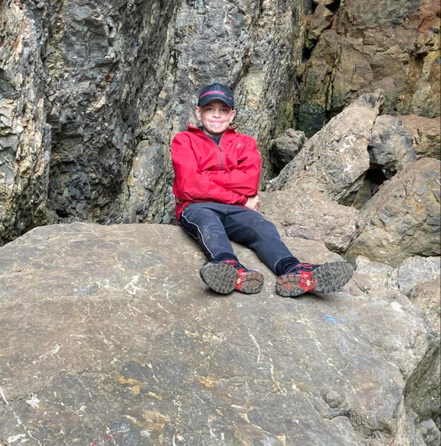 Mikey Roynon: Judge unmasks three teenagers who killed schoolboy at ...