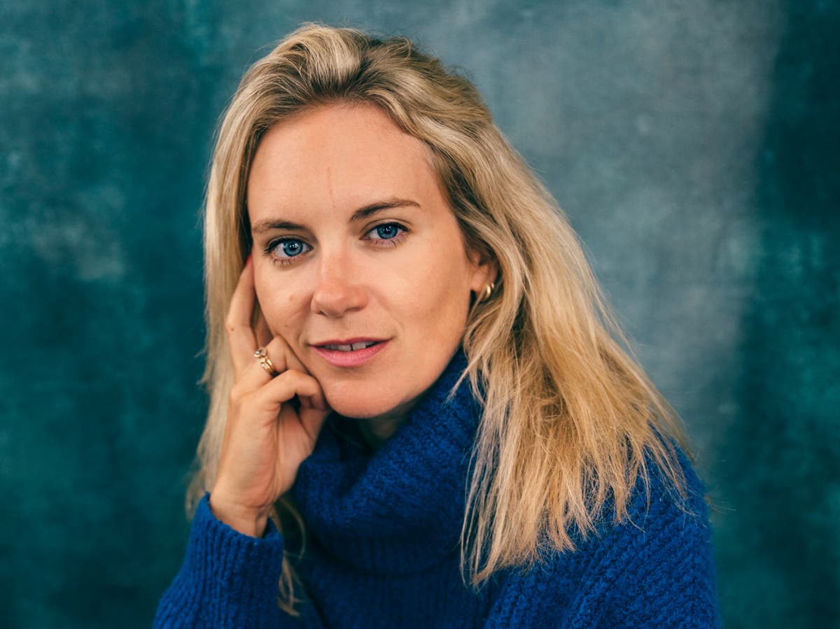 Filthy, fun and ‘f*cking amazing’: Anoushka Warden, the debut novelist ...