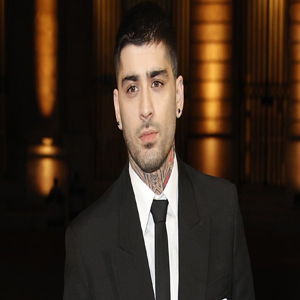 Zayn Malik Vampire