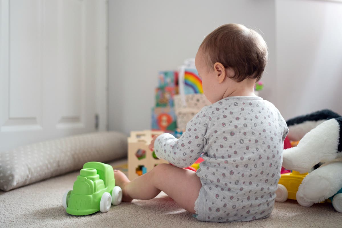 New Start for Life campaign aims to help parents bond with their babies ...