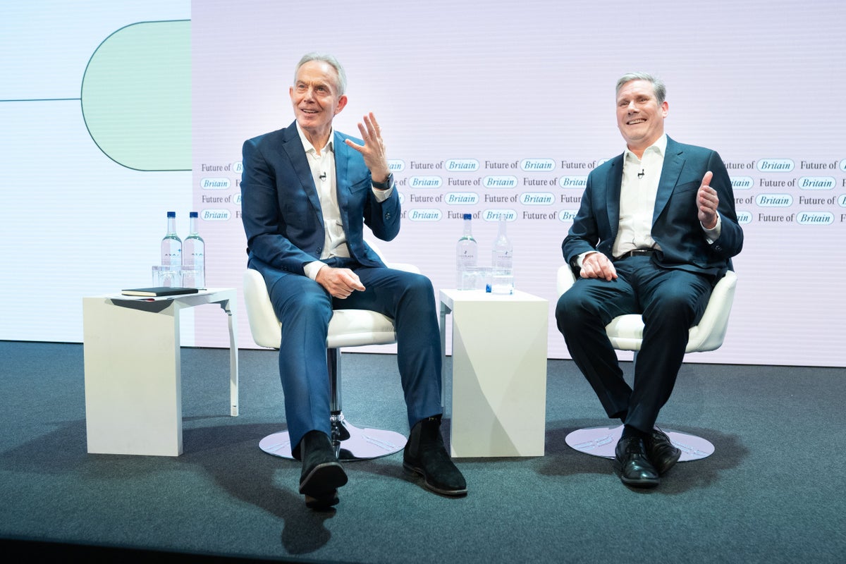 Think Sunak’s finished? Here’s how he thinks he can take the fight to ...