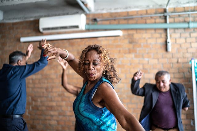 I tried ecstatic dance to see if it’s the ultimate therapy | The ...
