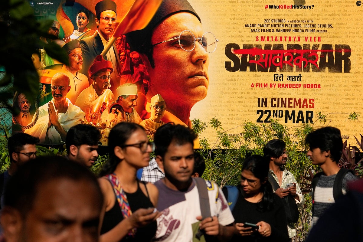 From Article 370 to Savarkar biopic: Bollywood is promoting Modi ...
