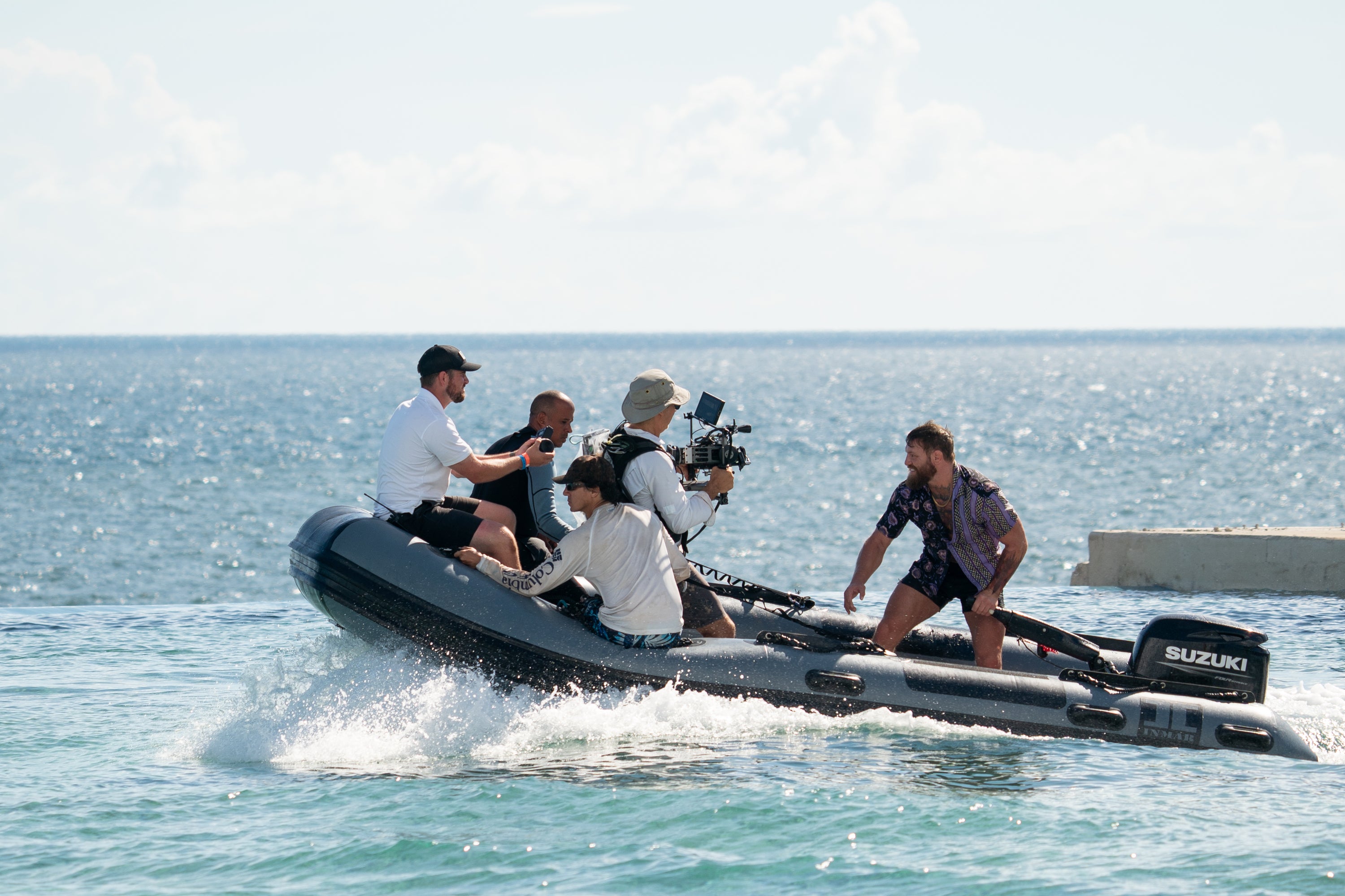Road House filming locations: The Dominican Republic spots where the ...