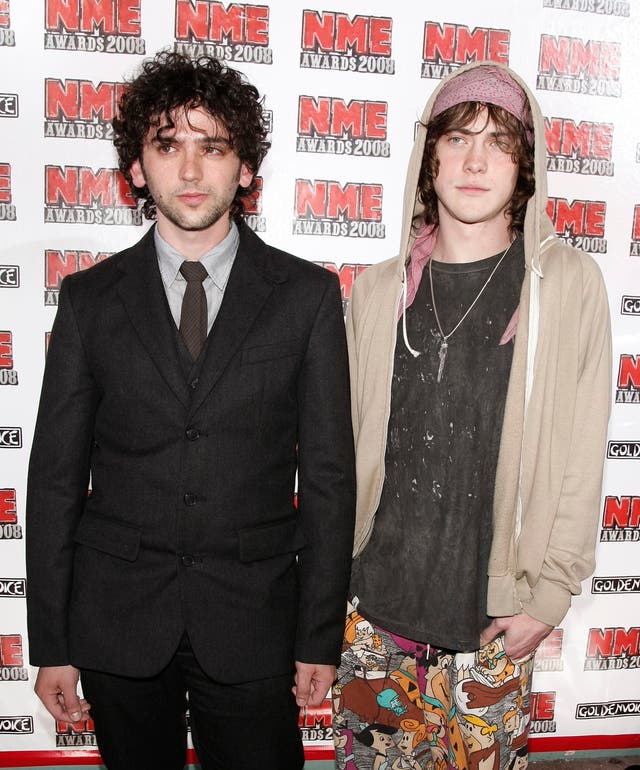 MGMT are all grown up: ‘This sounds whack to say, but drugs are bad ...