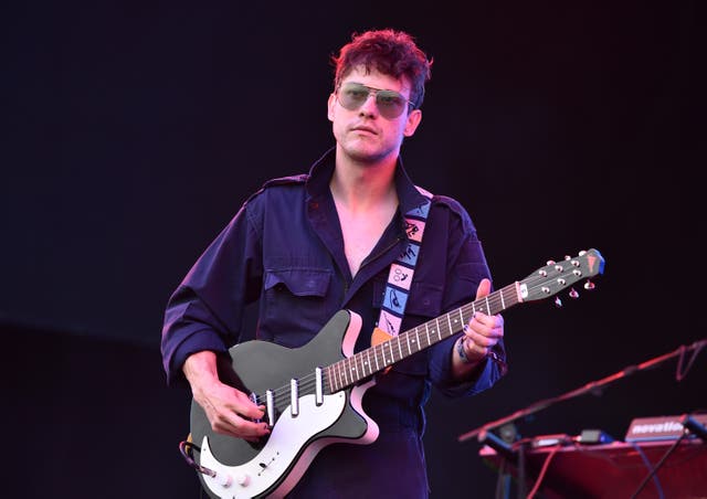 MGMT are all grown up: ‘This sounds whack to say, but drugs are bad ...
