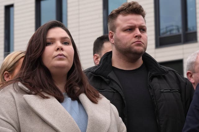 Fentanyl double killer Luke D’Wit probed over deaths of father and ...