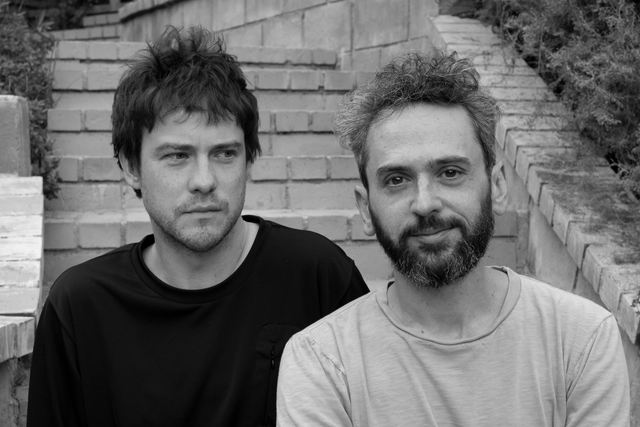 MGMT are all grown up: ‘This sounds whack to say, but drugs are bad ...