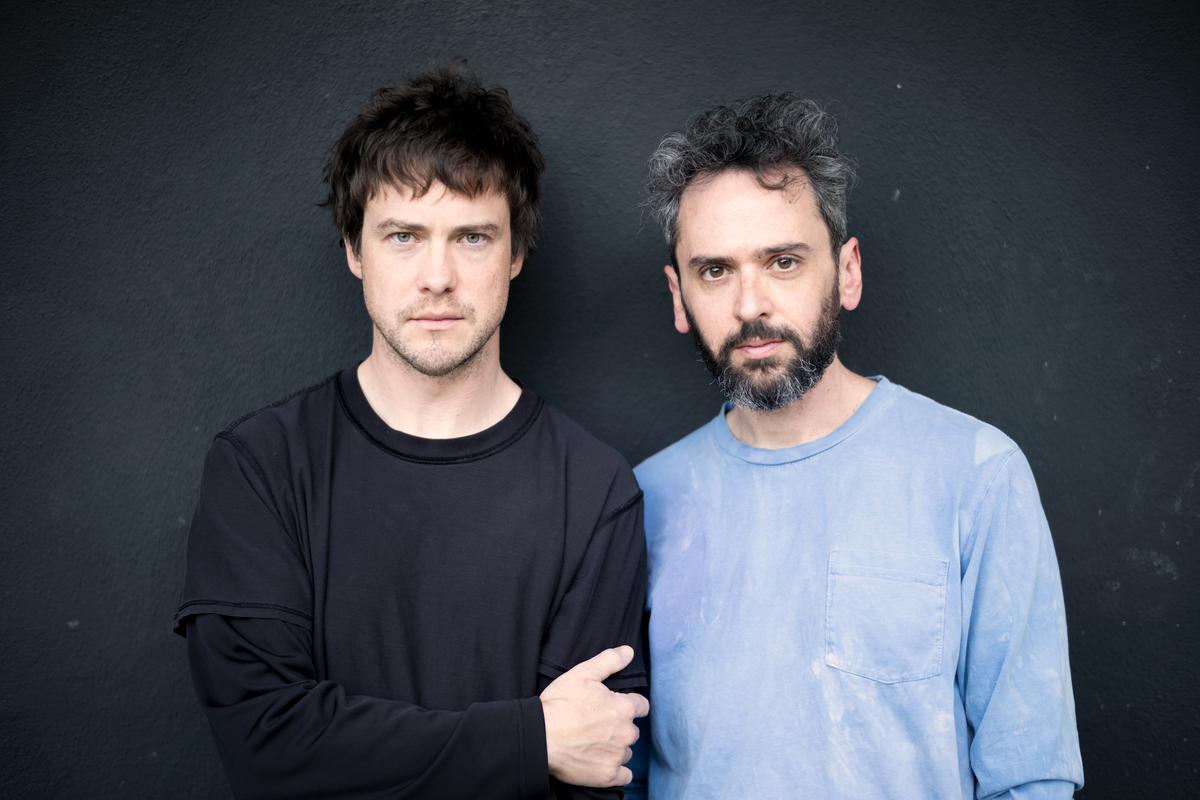 MGMT are all grown up: ‘This sounds whack to say, but drugs are bad ...