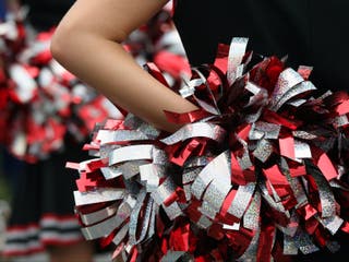 Cheer coaches accused of putting a team member in hospital after ...