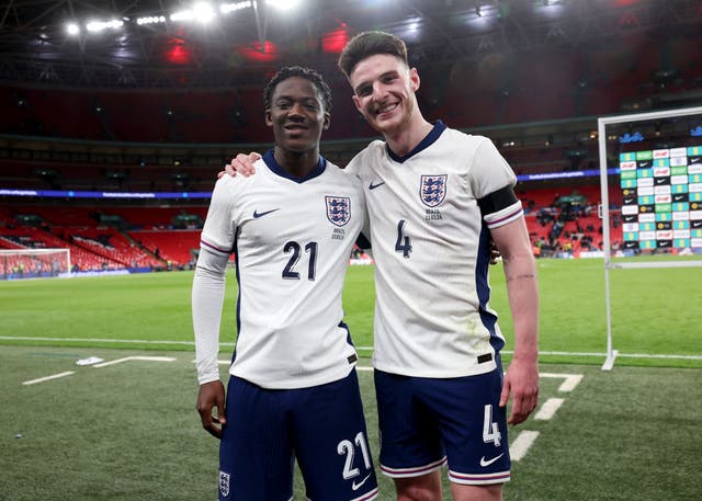 England vs Brazil LIVE: Result and final score after late Endrick goal ...