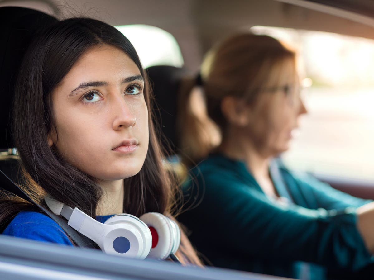 Are happy childhoods overrated? Just ask Gen X... | The Independent