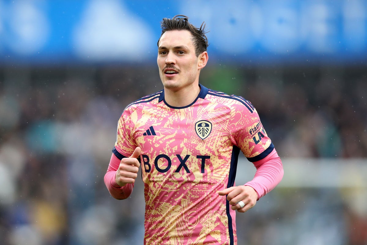 Connor Roberts hopes ‘power of the tash’ helps fire Wales to Euro 2024 ...