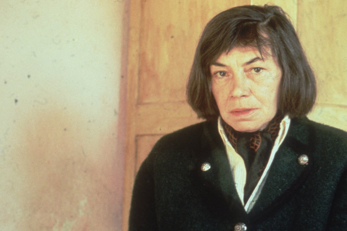 The strange life of Patricia Highsmith, the author behind The Talented ...