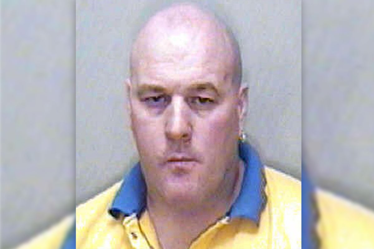 Notorious crime boss behind murder of innocent couple loses challenge ...