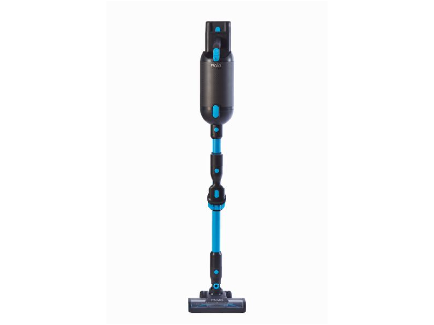 Halo Capsule X cordless vacuum cleaner review 2024 | The Independent