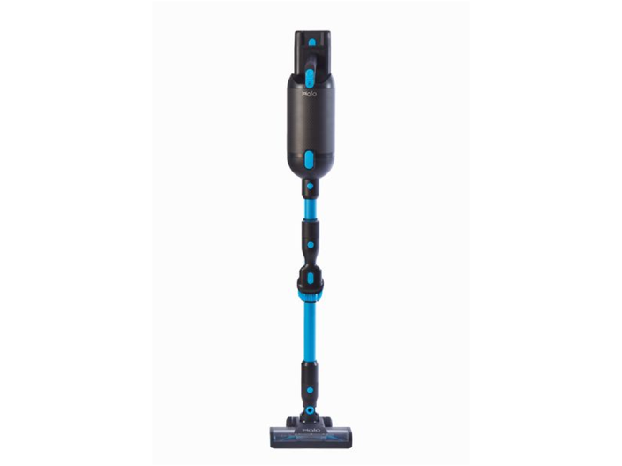 Halo Capsule X cordless vacuum cleaner review 2024 | The Independent