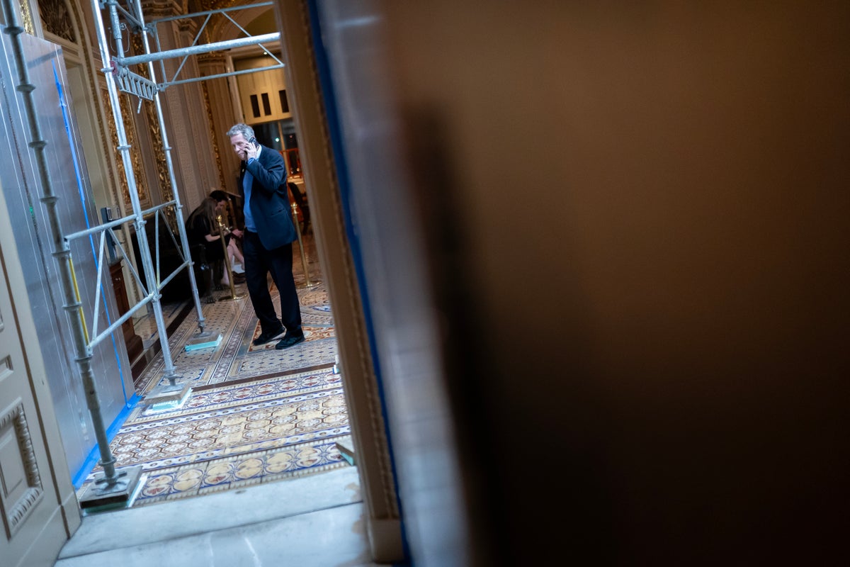From Tammy Baldwin to Lauren Boebert and MTG, Congress members just ...