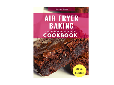 Best air fryer cookbooks 2024: Vegan, Keto, meat and more | The Independent