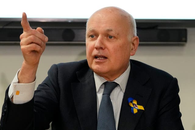 William Wragg honey trap scandal is ‘extremely troubling’ says minister ...