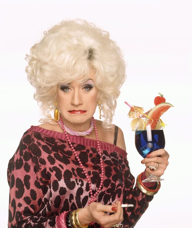 The Life and Death of Lily Savage review: Insightful documentary shows ...