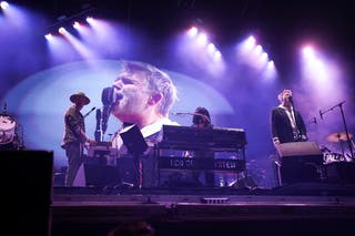 LCD Soundsystem: The album that changed music – and sparked hipster ...