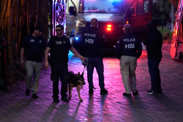 Sean ‘Diddy’ Combs’ homes have been raided by US law enforcement. Here ...