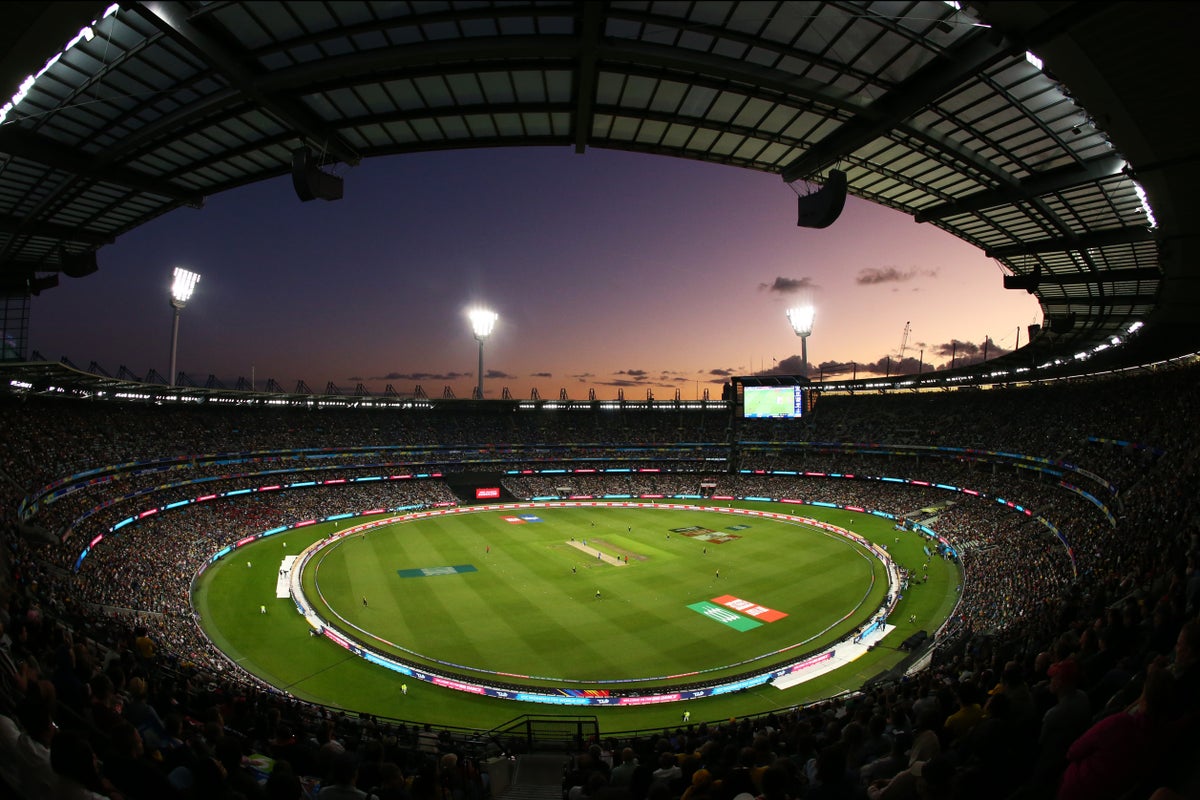 MCG to host historic day-night Women’s Ashes Test as 2025 schedule ...