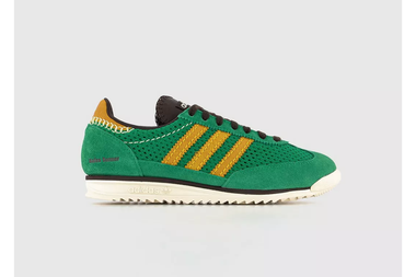 Best colourful trainers 2024: Adidas, Nike, Puma and more | The Independent