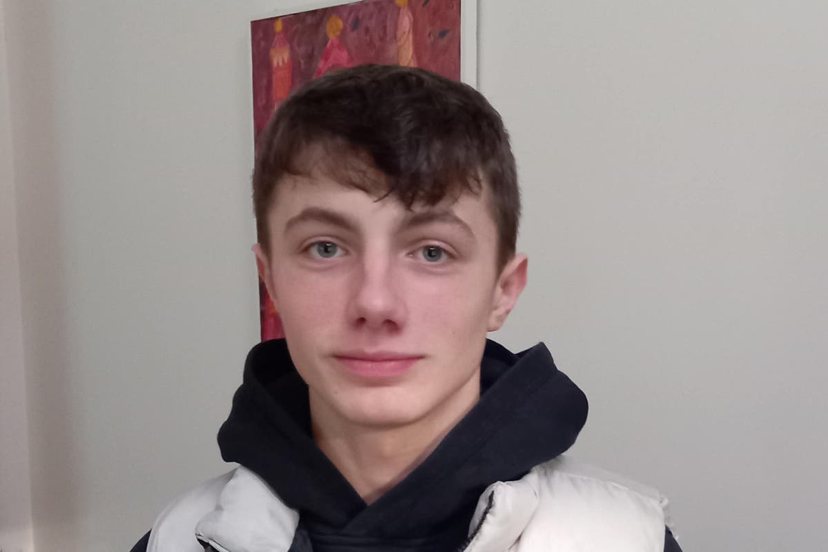 Boy killed in eBike crash named, family say he will be ‘missed so very ...