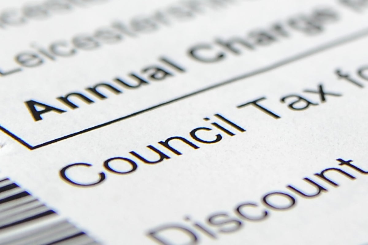 Scottish council reverses decision to increase council tax | The ...