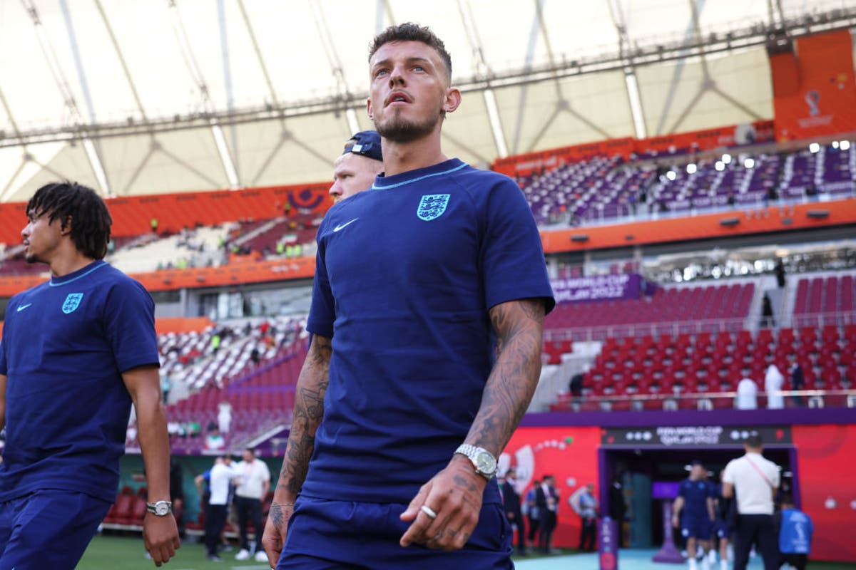 Ben White to be given final England chance ahead of Euro 2024: ‘The ...