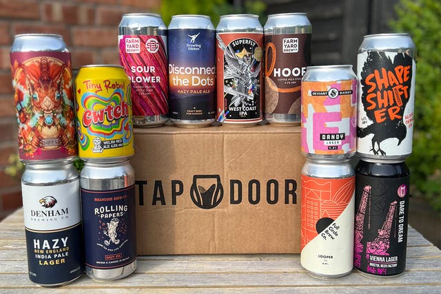 11 incredible food and drink brands you won’t want to miss out on | The ...