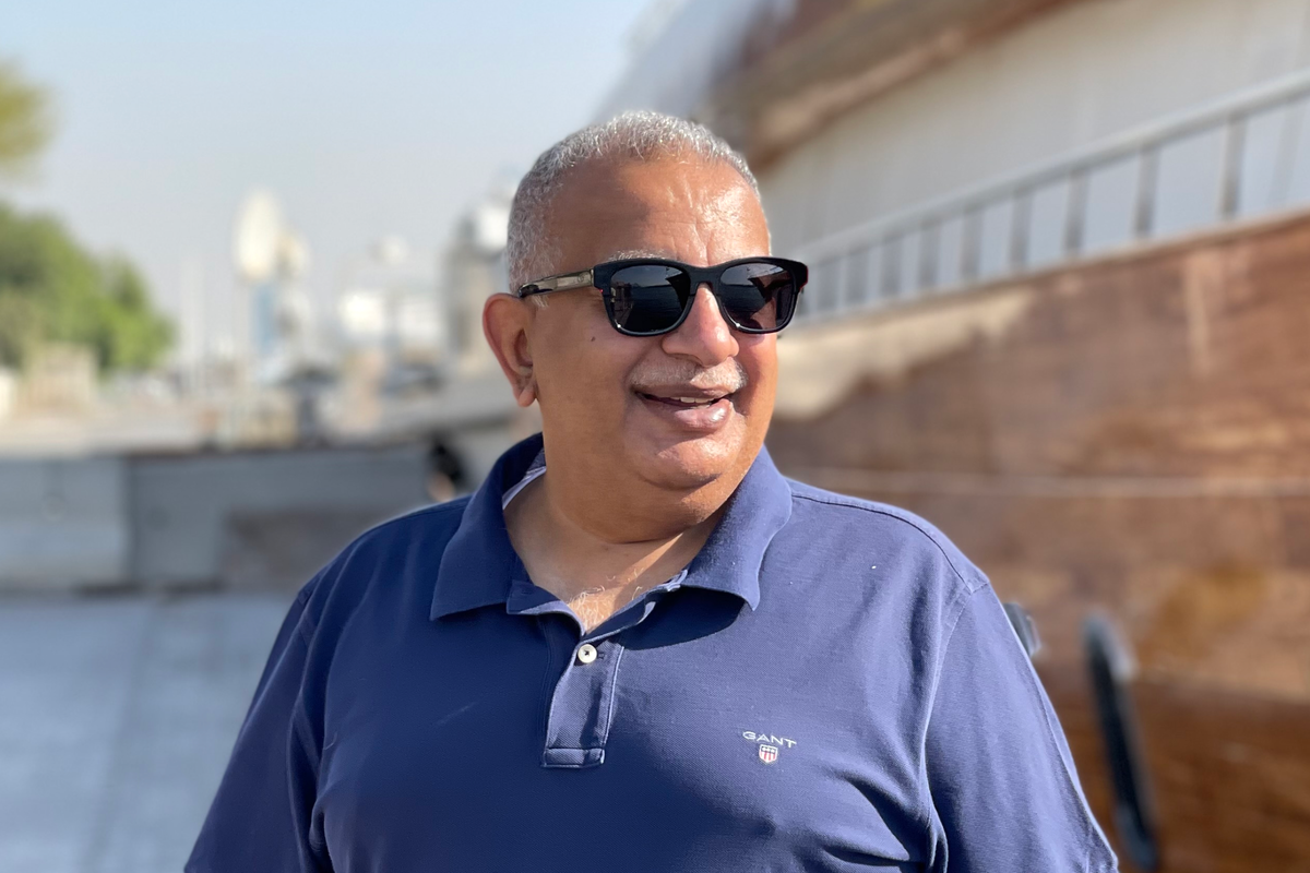 Meat Mogul Tariq Sheikh: Slicing Through Boundaries, Serving Global ...