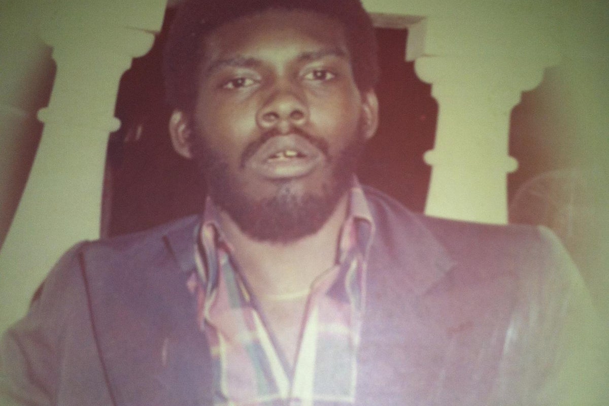 She spent 34 years wondering when they’d find her brother’s killer. Now ...