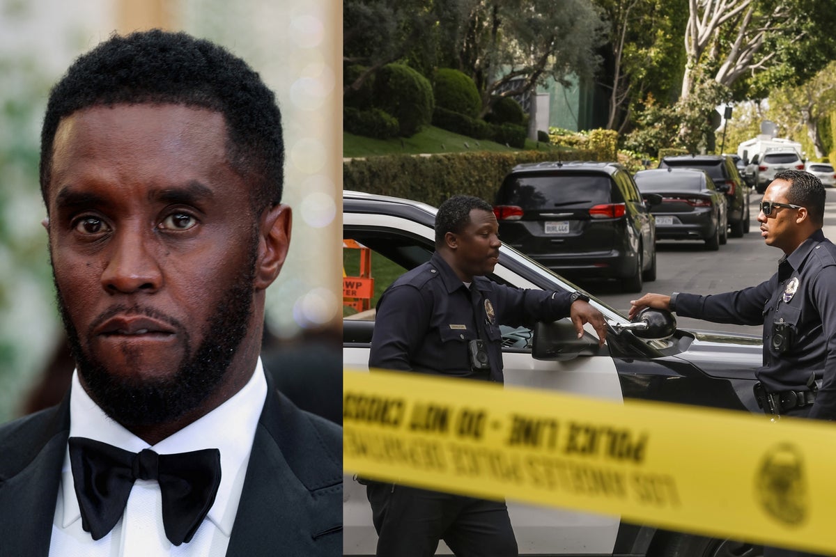 From Prince Harry to Cuba Gooding Jr: Here are the celebrities and ...