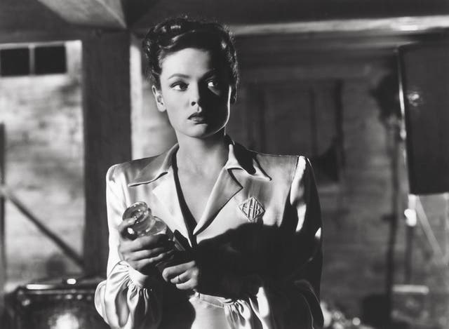 Gene Tierney was more than just another Hollywood tragedy | The Independent