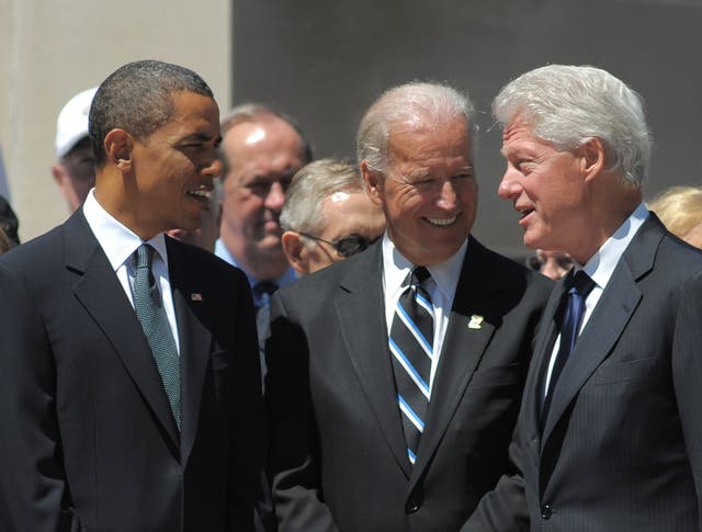 Joe Biden’s career highlights, lowlights and legacy | The Independent