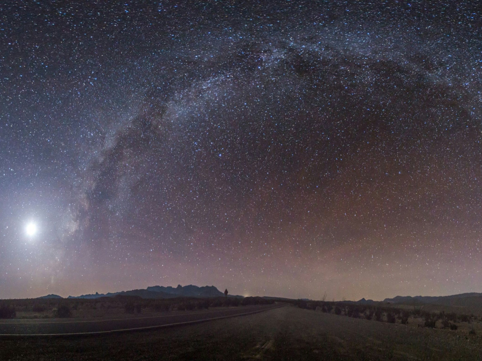 Best stargazing spots in the UK and abroad for International Dark Sky ...